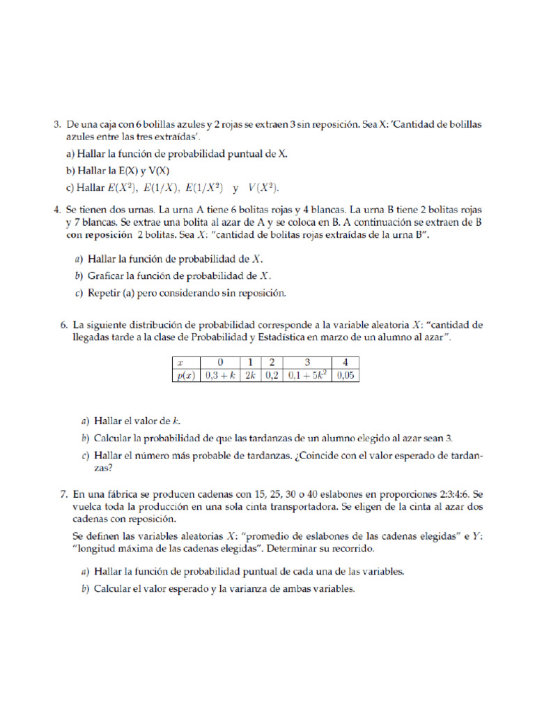 IND 311 Pract 3 | PDF