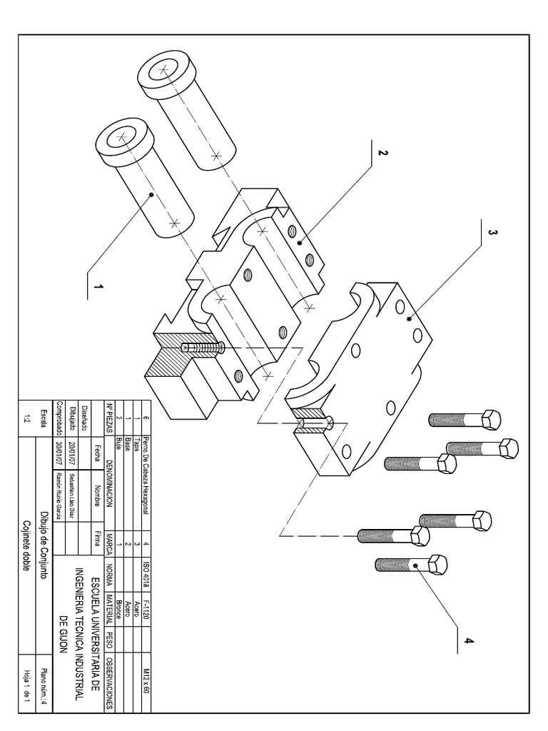 Co Jinet e Doble | PDF