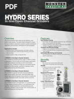 Clow Fire Hydrant Parts List | PDF | Valve | Alloy