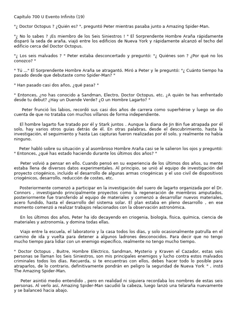 Beauty Comic the Beginning Guide to Batman 7.0 | PDF | Hombre araña