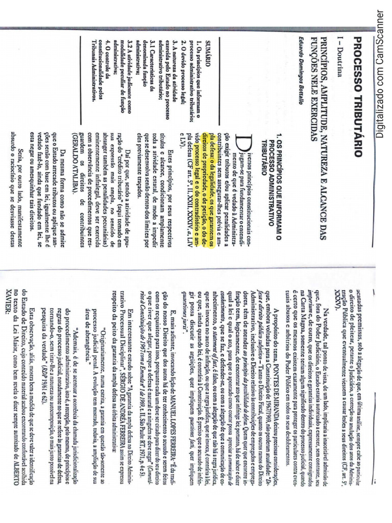 Botallo, RET nr17 2001 | PDF