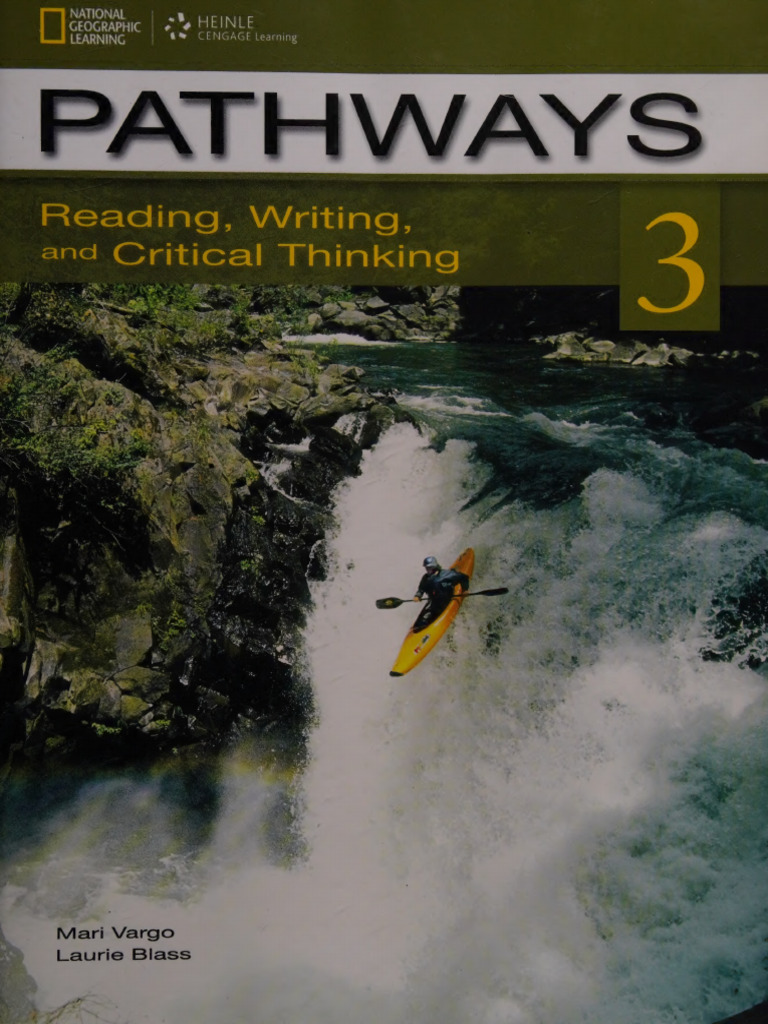 Reading, Writing, and Critical Thinking: Learning S | PDF | Essays ...