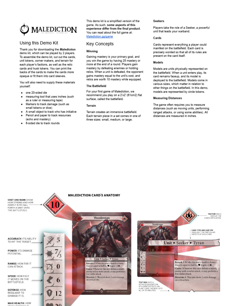 Print_Play_Release_malediction | PDF