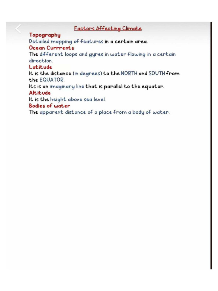 Science 9 3rd Quarter | PDF