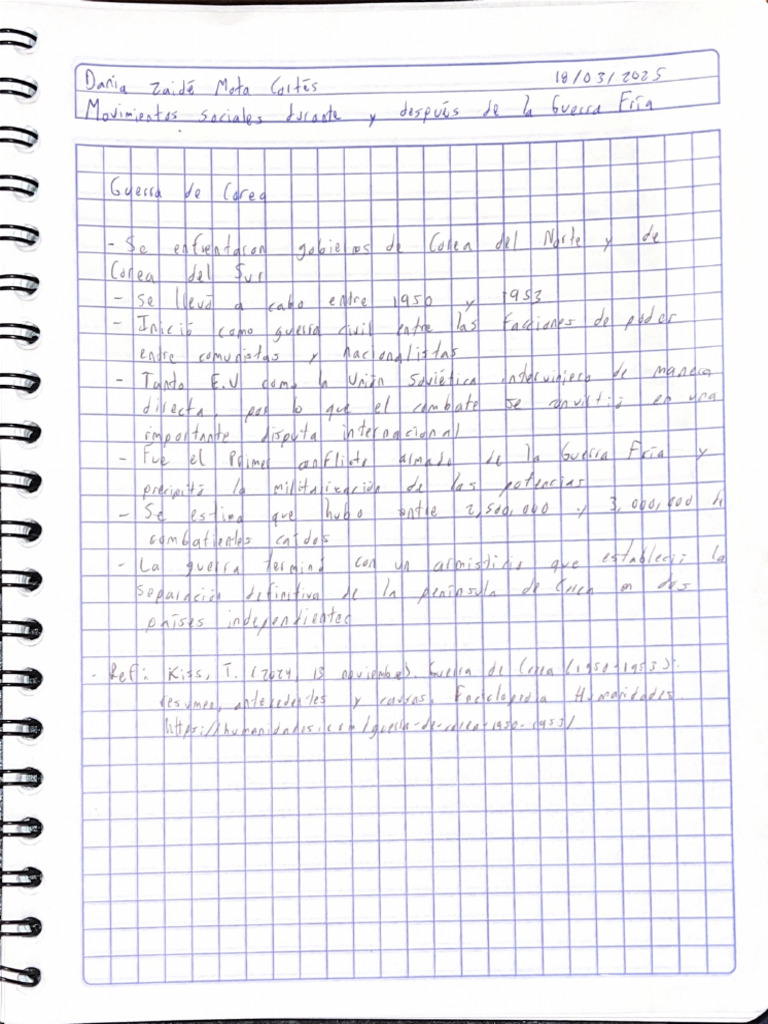 Dania Zaidé Mota Cortés T. #4 | PDF