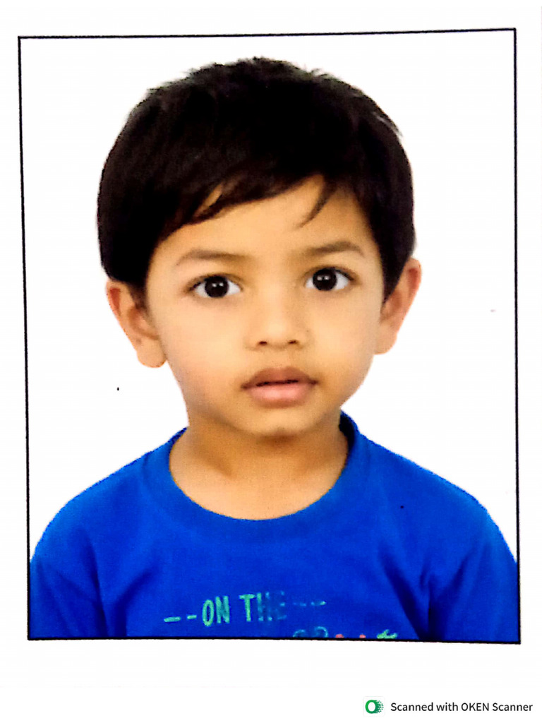 Umar Photo | PDF