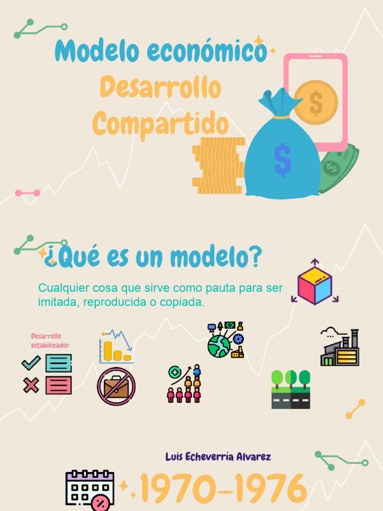 Modelo de Desarrollo Compartido en México | PDF | Balance ...