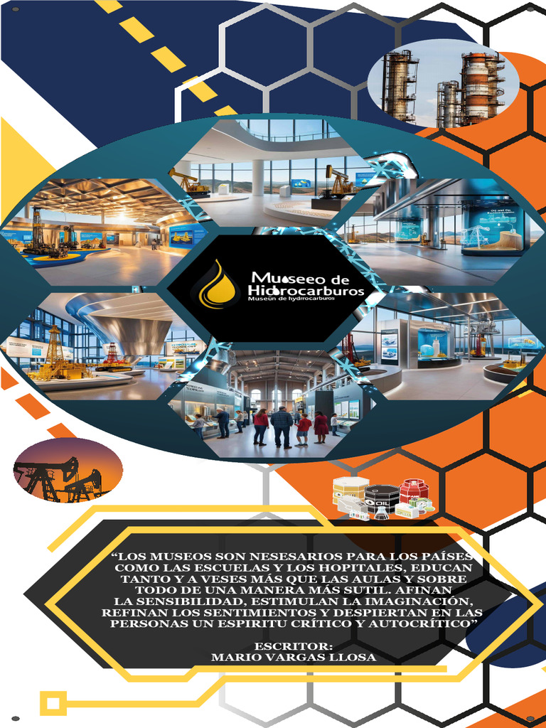 Museo Prueba 2 | PDF