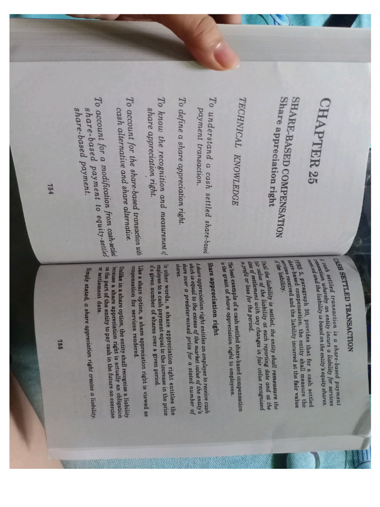 IA2 chapter 25 | PDF