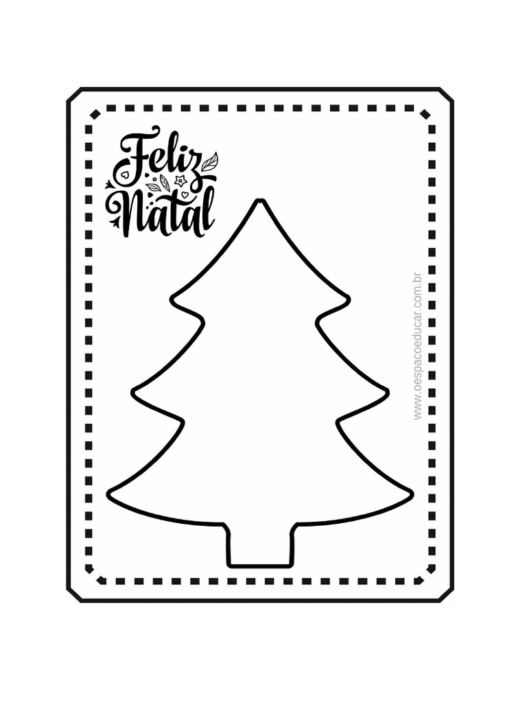 Natal Ativid Imprim | PDF