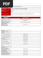 Revised Requirements For Cancellation of Pos | PDF | Payments