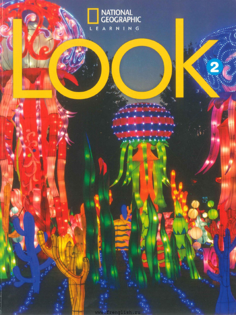 Look 2. Students Book | PDF