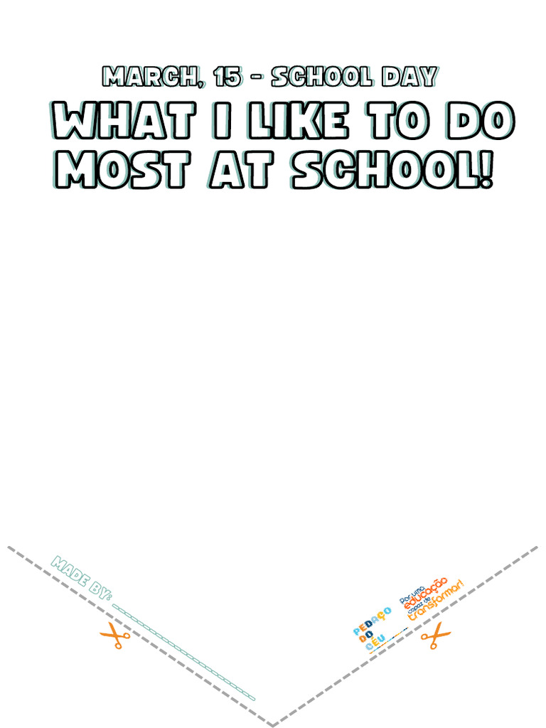 Atividade g2 Escola | PDF