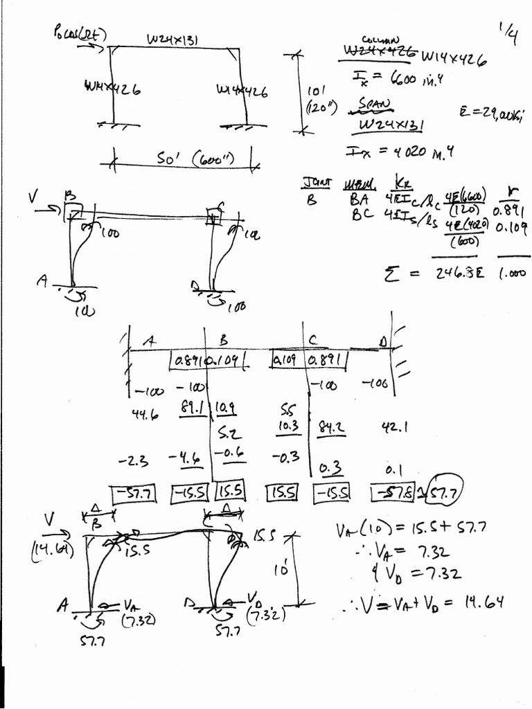 HW1 Sol | PDF