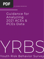 PEARLS: Pediatric ACEs Screening Tool | PDF | Caregiver | Mental Disorder