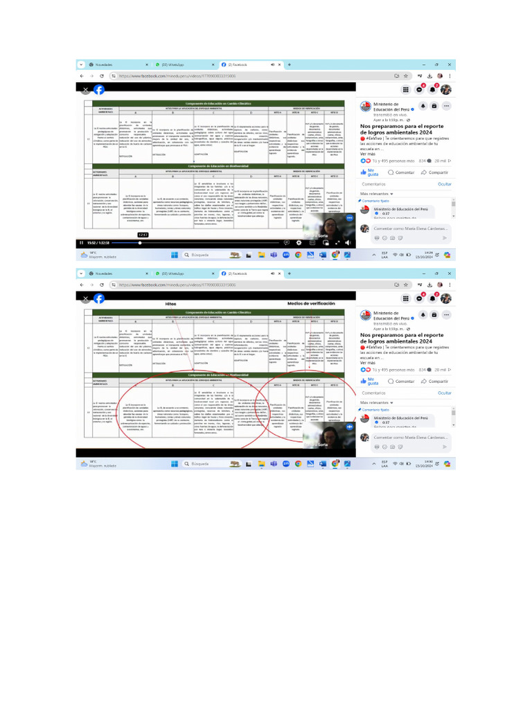 Simon Instrucción | PDF