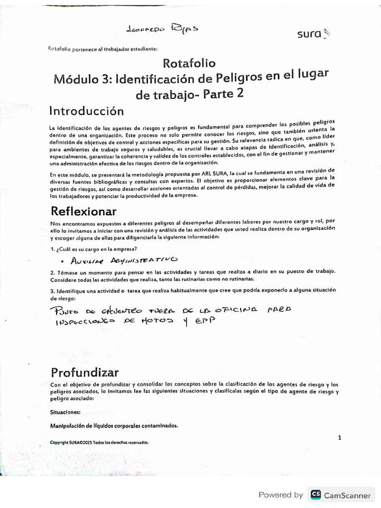 Modulo 3 Parte 2 | PDF