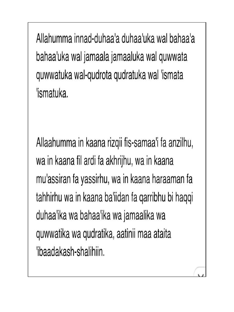 DUHA | PDF