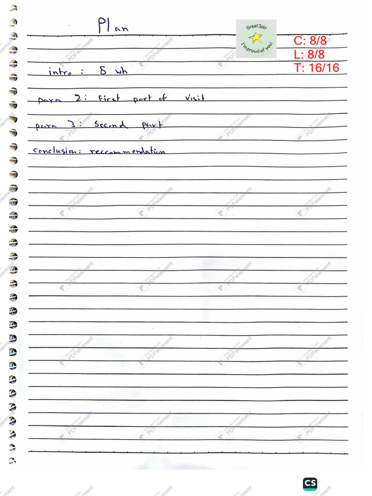 Mazen Tamer Fire Station Visit Report - With Watermark | PDF