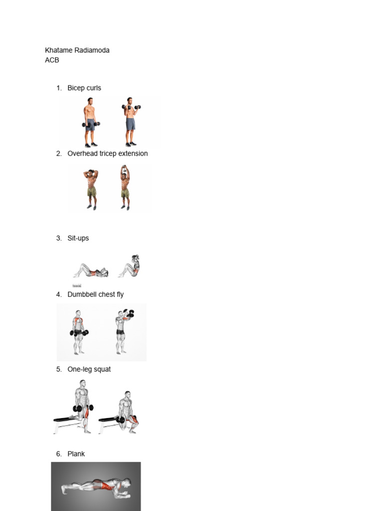Module 2 Assignment | PDF