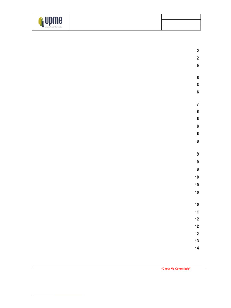 L-TH-001 Copia Controlada | PDF | Informática