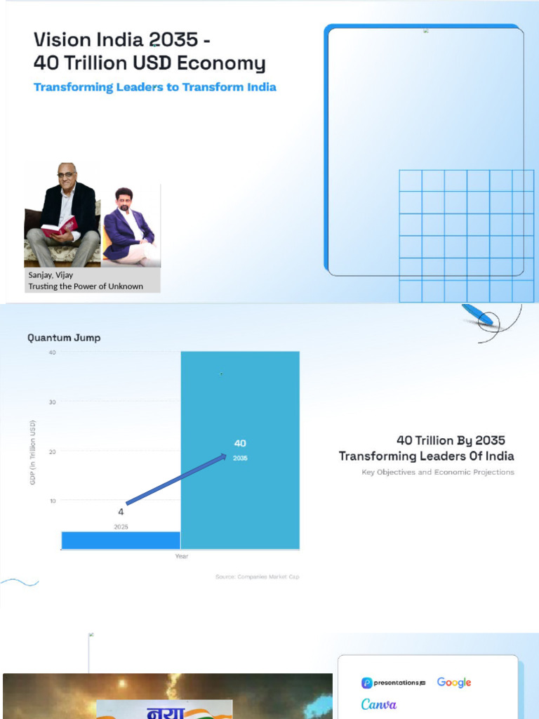 Vision2035 06oct2024 | PDF