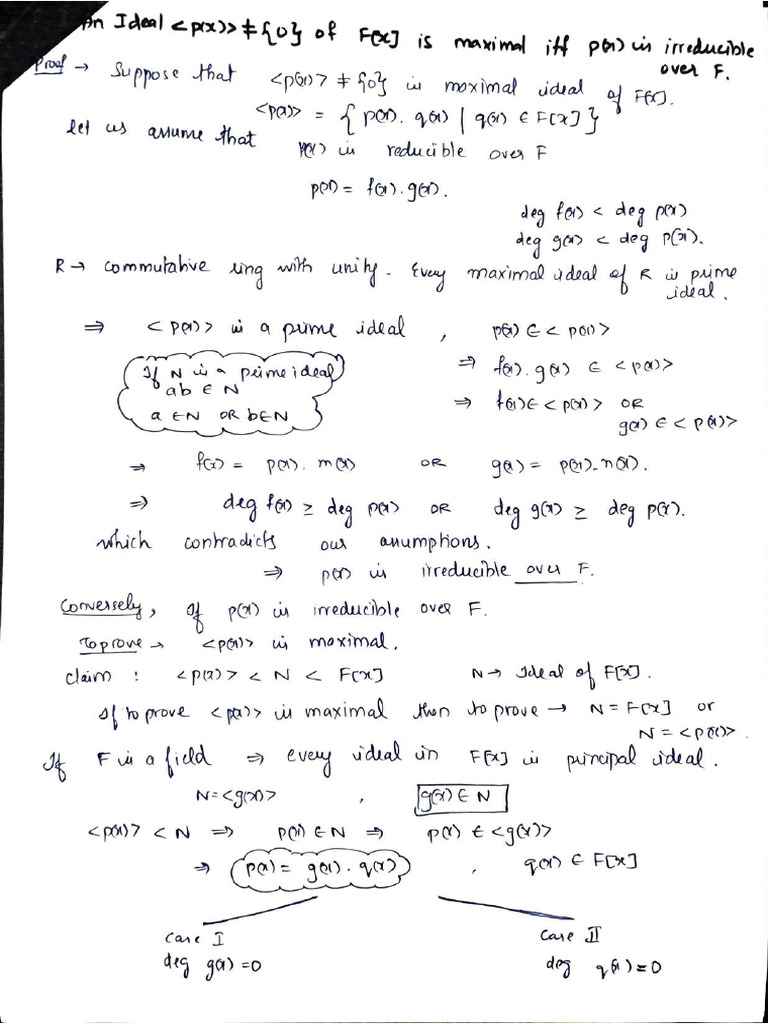 Abstract Seminar | PDF