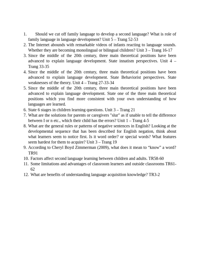 Gioi Han | PDF