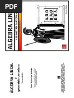 Álgebra Moderna - Herstein | PDF