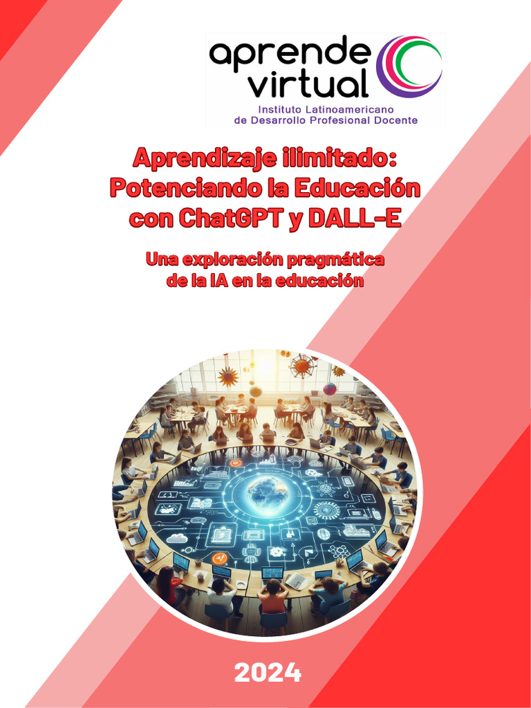 Libro Completo de Chat GPT | PDF | Inteligencia artificial | Inteligencia (IA) y semántica