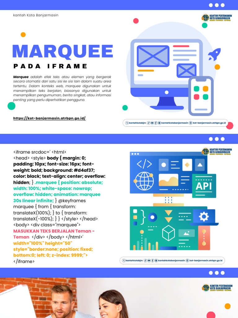 Marquee Text | PDF