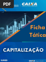 Cartilha CCA - CAP Ganhador PM e PU. 10.21 | PDF