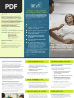 Escala de Boston | PDF | Ciencia y matemáticas