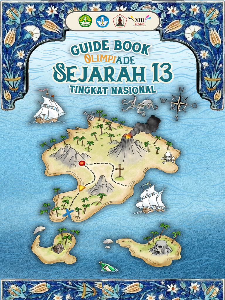 Guidebook Poster Digital OASE XIII | PDF