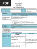 Course Outline - IHG Problem Handling ENG | PDF