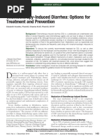CIWA-Ar Alcohol Withdrawal Chart | PDF | Medicine | Psychoactive Drugs