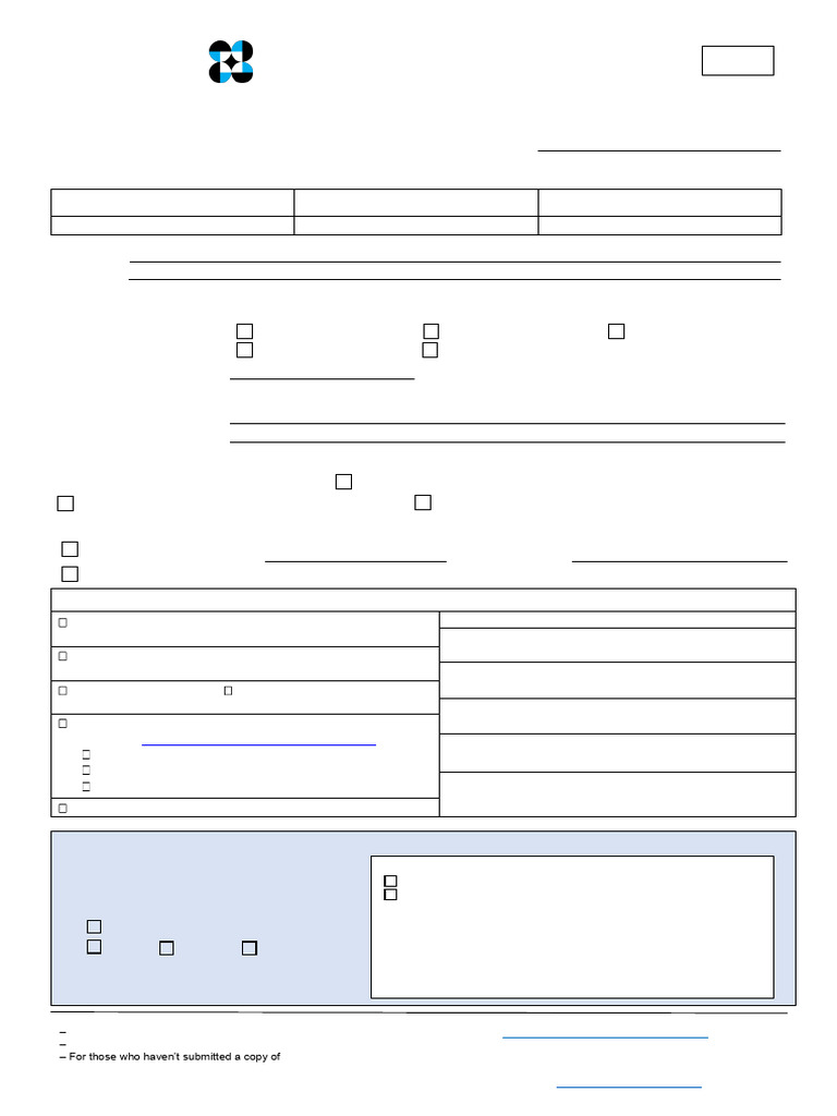 Periodic Report Submission Form v2 1 | PDF