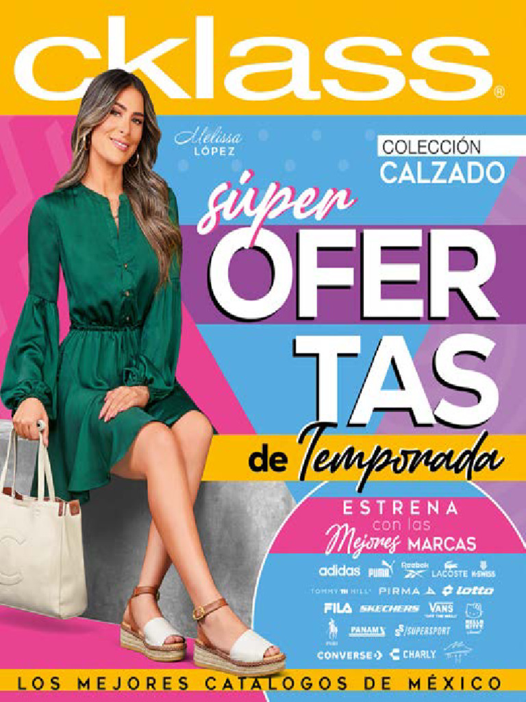 Cklass Ofertas Calzado | PDF