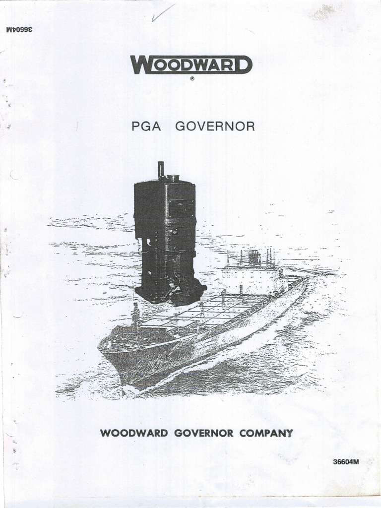 GOVERNOR PGA | PDF