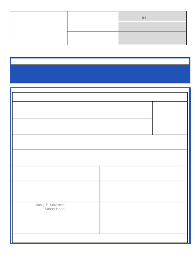 SWMS Piling Works PMC 01 - 124401 | PDF | Risk | Crane (Machine)