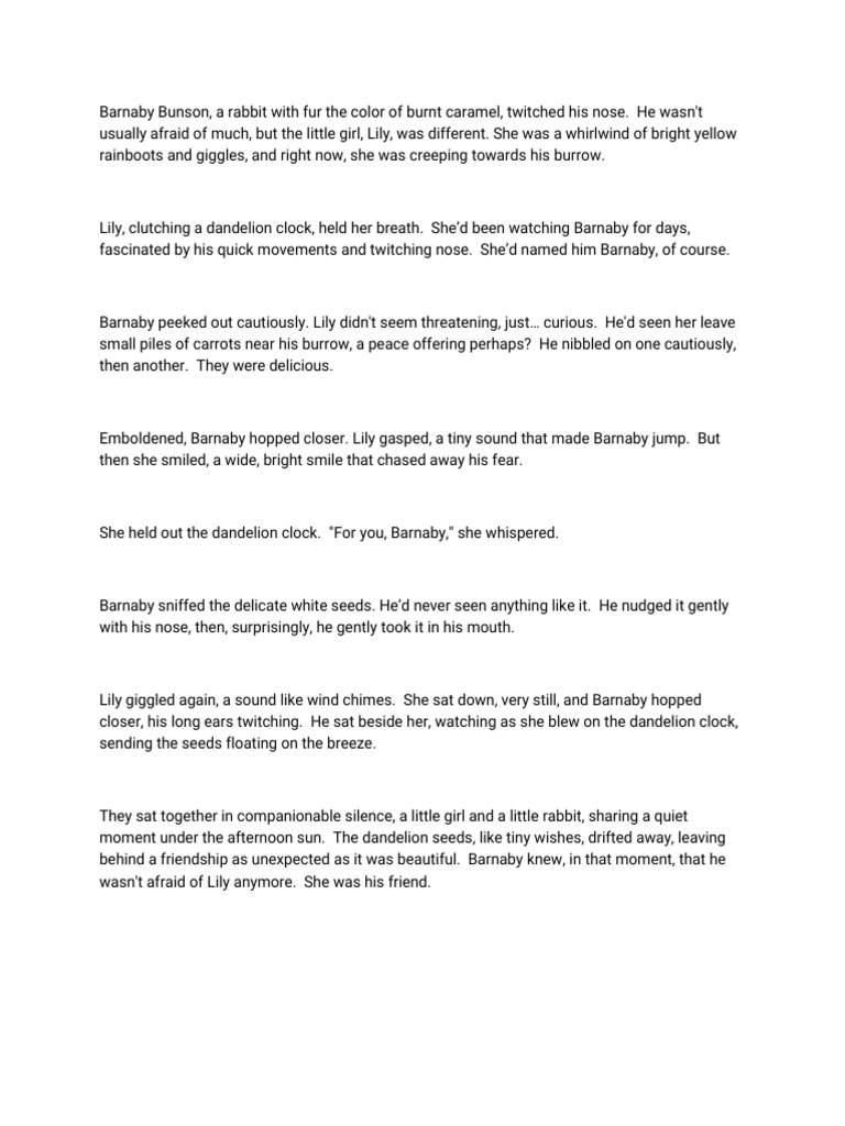 Barnaby Bunson,-WPS Office | PDF