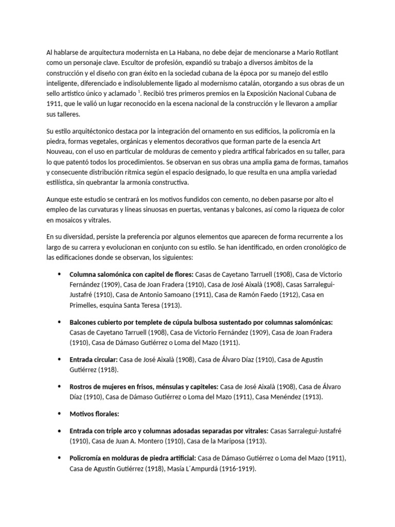 Aspectos Del Acápite | PDF | Diseño arquitectonico | Arquitectura