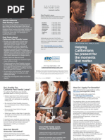 Lic 700 | PDF | Child Protective Services | Public Services