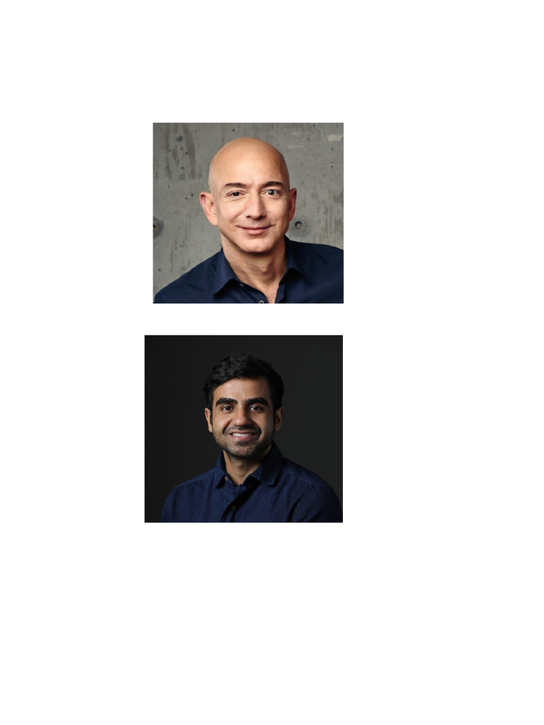 EDE 1 Assignment | PDF