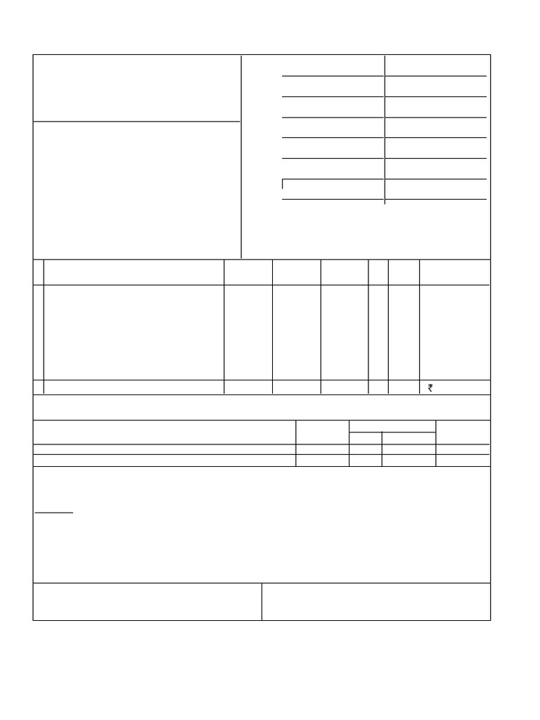 national plastic(0073) | PDF | Invoice | Taxes