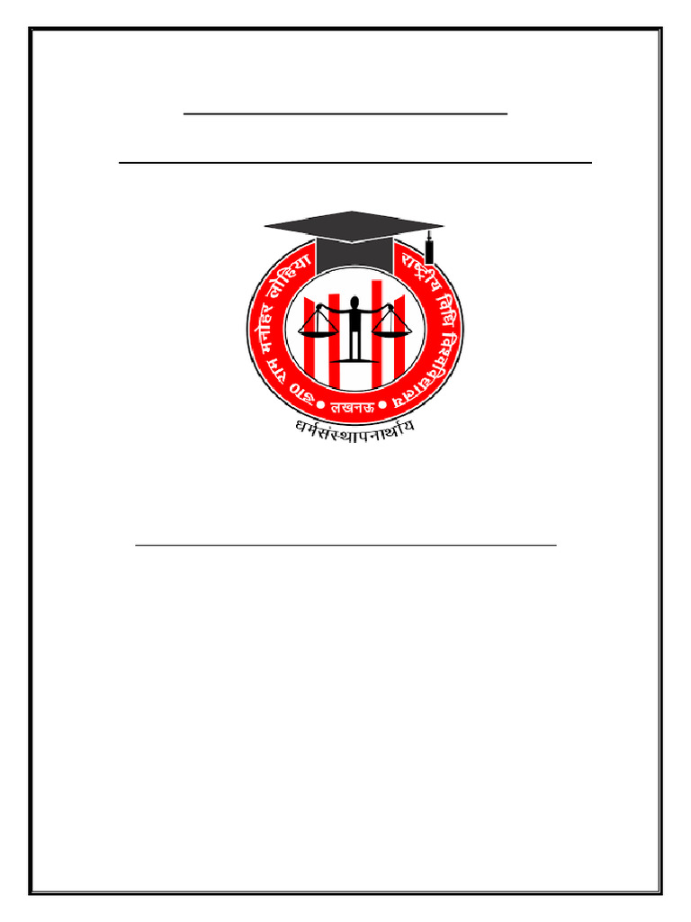 IPC-I Semester 4 Final Draft | PDF | Aiding And Abetting | Crimes