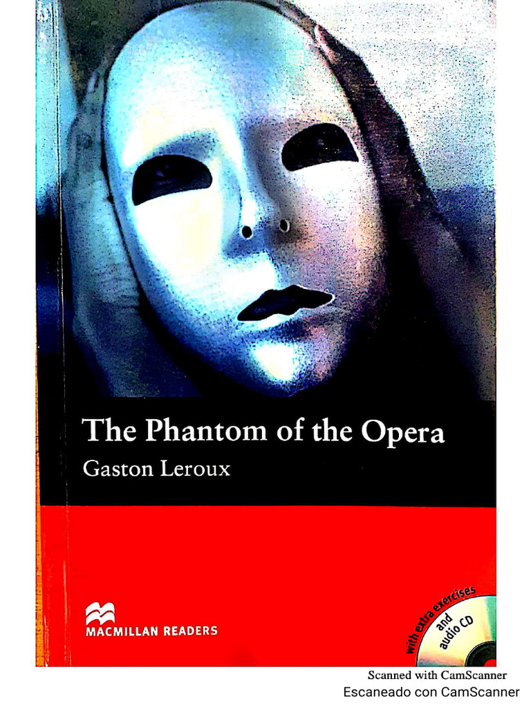 The Phantom of The Opera | PDF