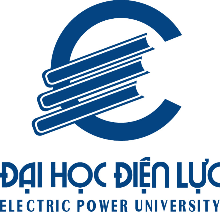 Logo ĐH Điện Lực-EPU | PDF