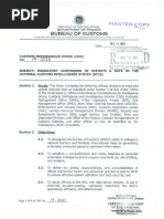 PEZA Memorandum-Circular No.2023-040 Guidelines - On - The - Filing ...