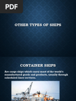 Maritime Vessel Classification Guide | PDF | Ships | Tugboat
